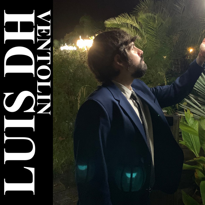 Ventolin - EP | Luis DH