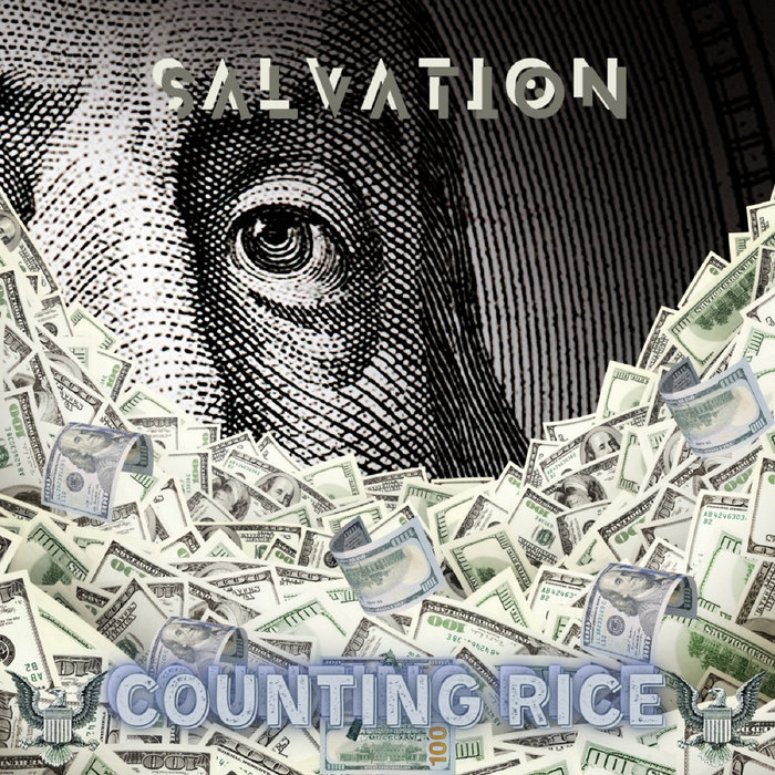 Counting Rice | SalVation