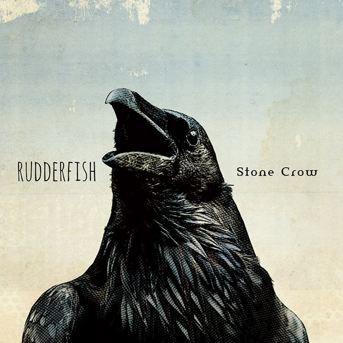Stone crow | Rudderfish