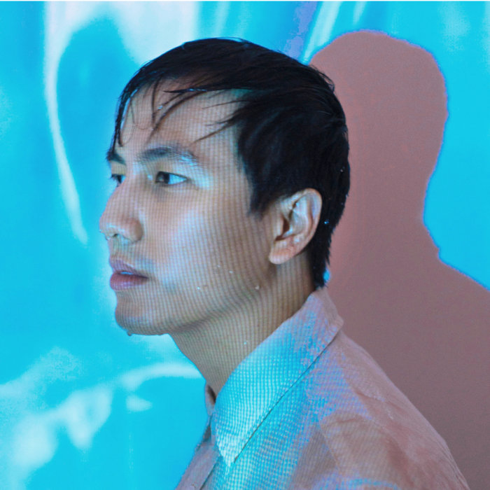 Friends | Jonathan Koe