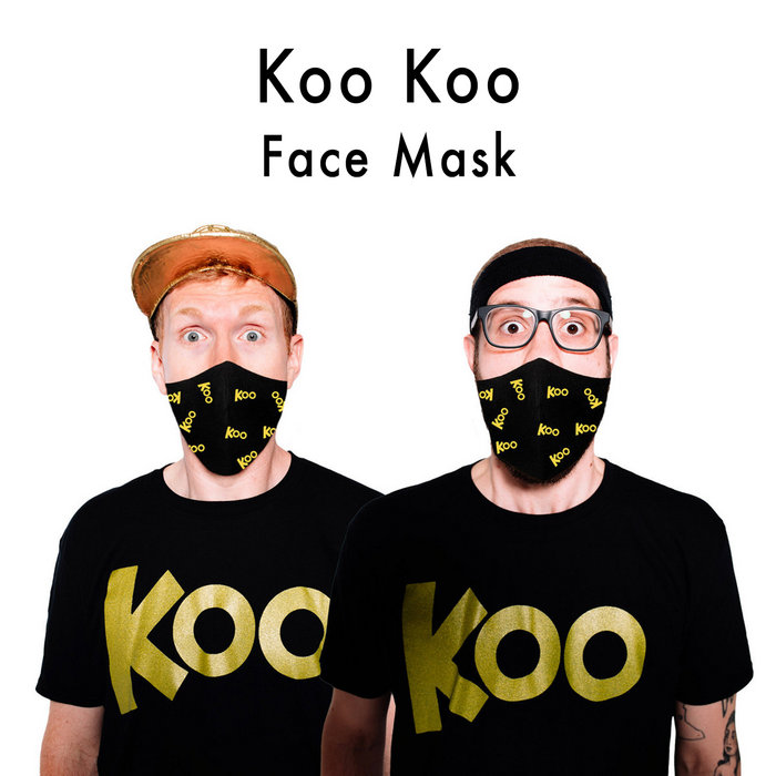 Face Mask | Koo Koo