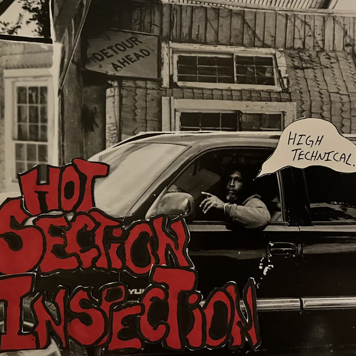 The hot section Inspection Iceberg (EXPLAINED) | Hot Section Inspection ...