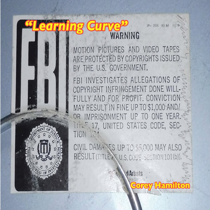 Learning Curve | Corey Hamilton | Dramatic Situations