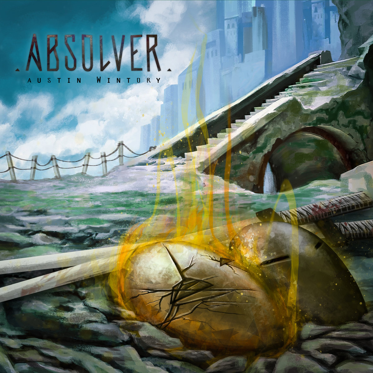 Absolver | Austin Wintory
