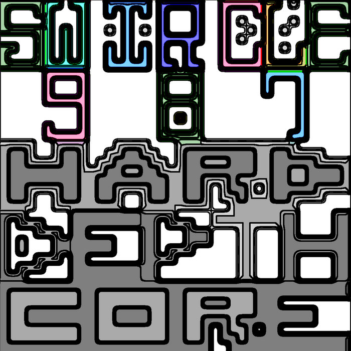 Hard Depth Core | Swircle 987