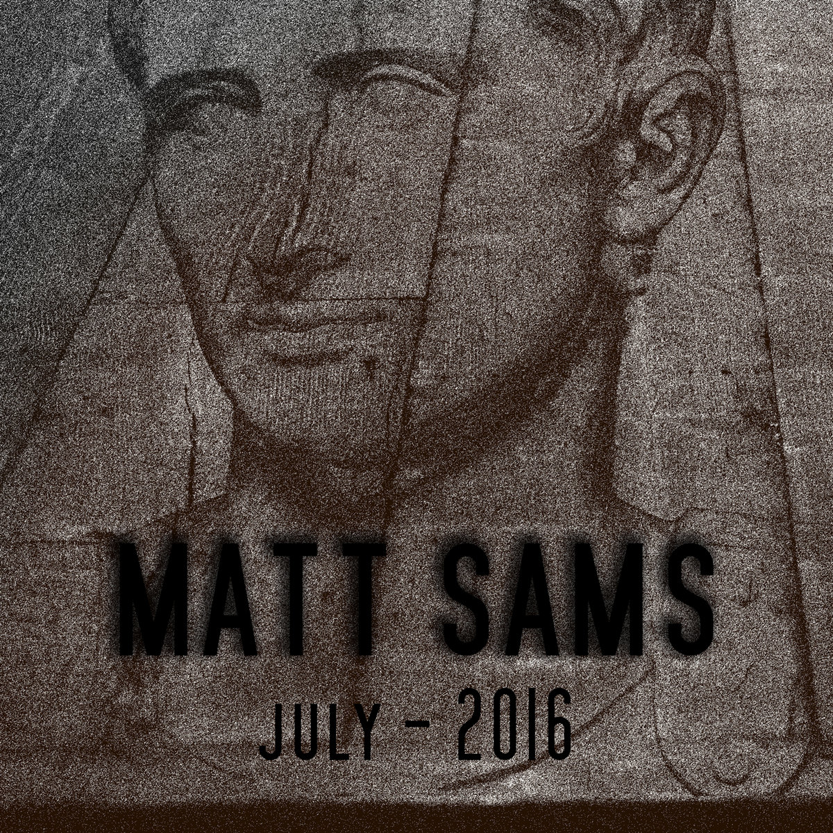 July - 2016 | Matt Sams
