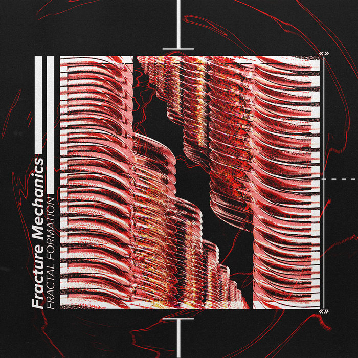 Fractal Formation | Fracture Mechanics