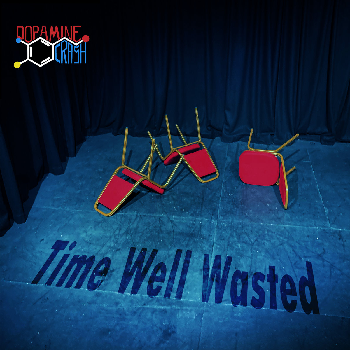 Time Well Wasted | Dopamine CRASH