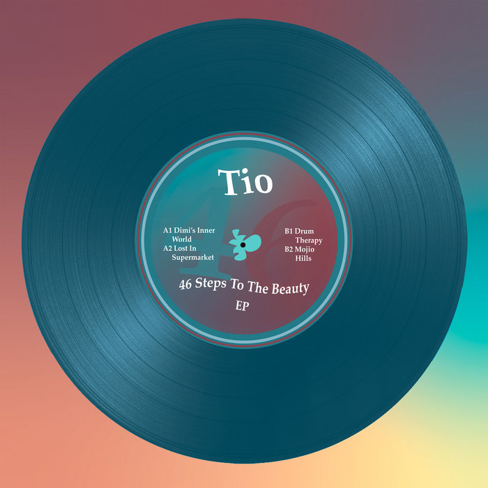 46 Steps To The Beauty | Tsatiory