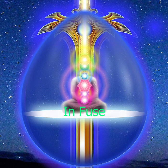 In Progress | IN FUSE group; Ray Fuse, Eli Wallis, Mike Blanchard ...