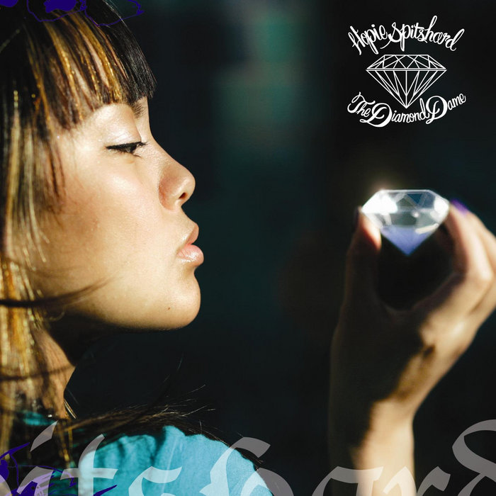 The Diamond Dame (2008) | Hopie