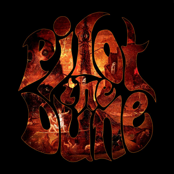 Pilot The Dune | Pilot the Dune