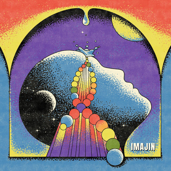 Imajin – Imajin – out out