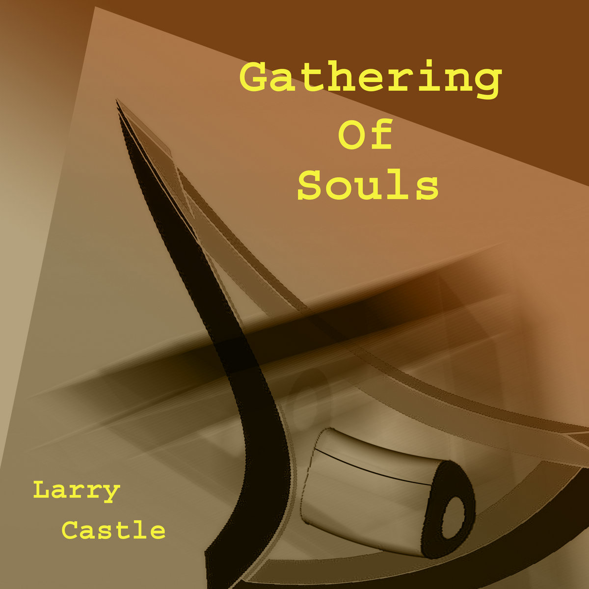 Gathering Of Souls | LARRY CASTLE