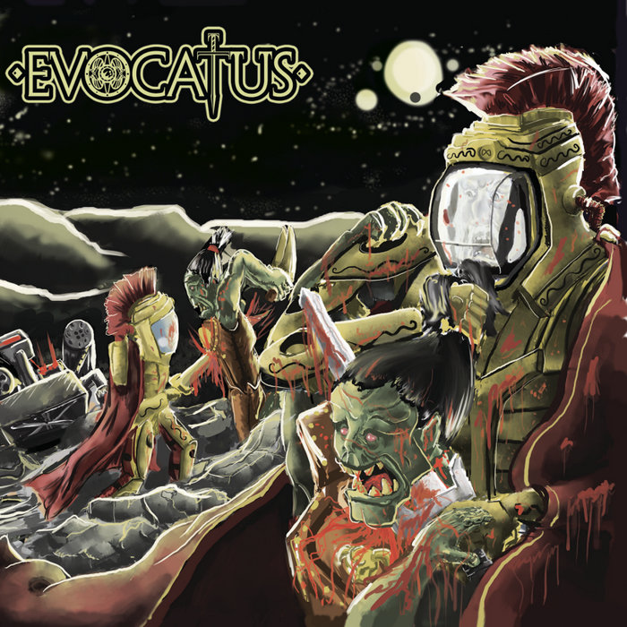 Evocatus | Evocatus