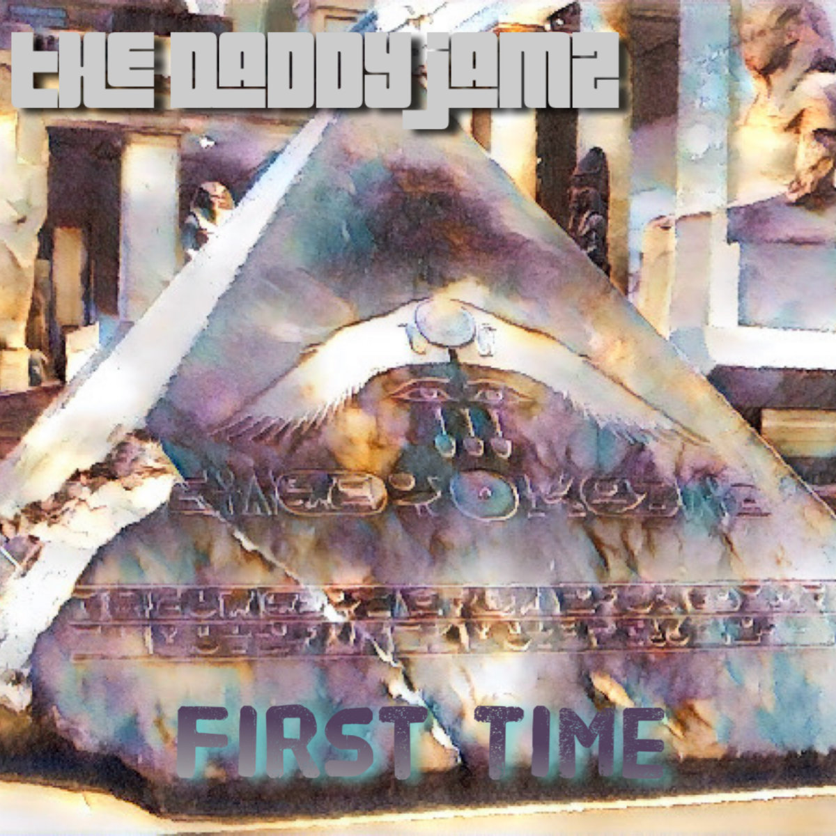 First Time | The Daddy Jamz