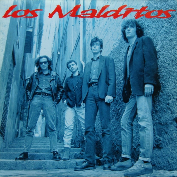 Los Malditos | Los Malditos