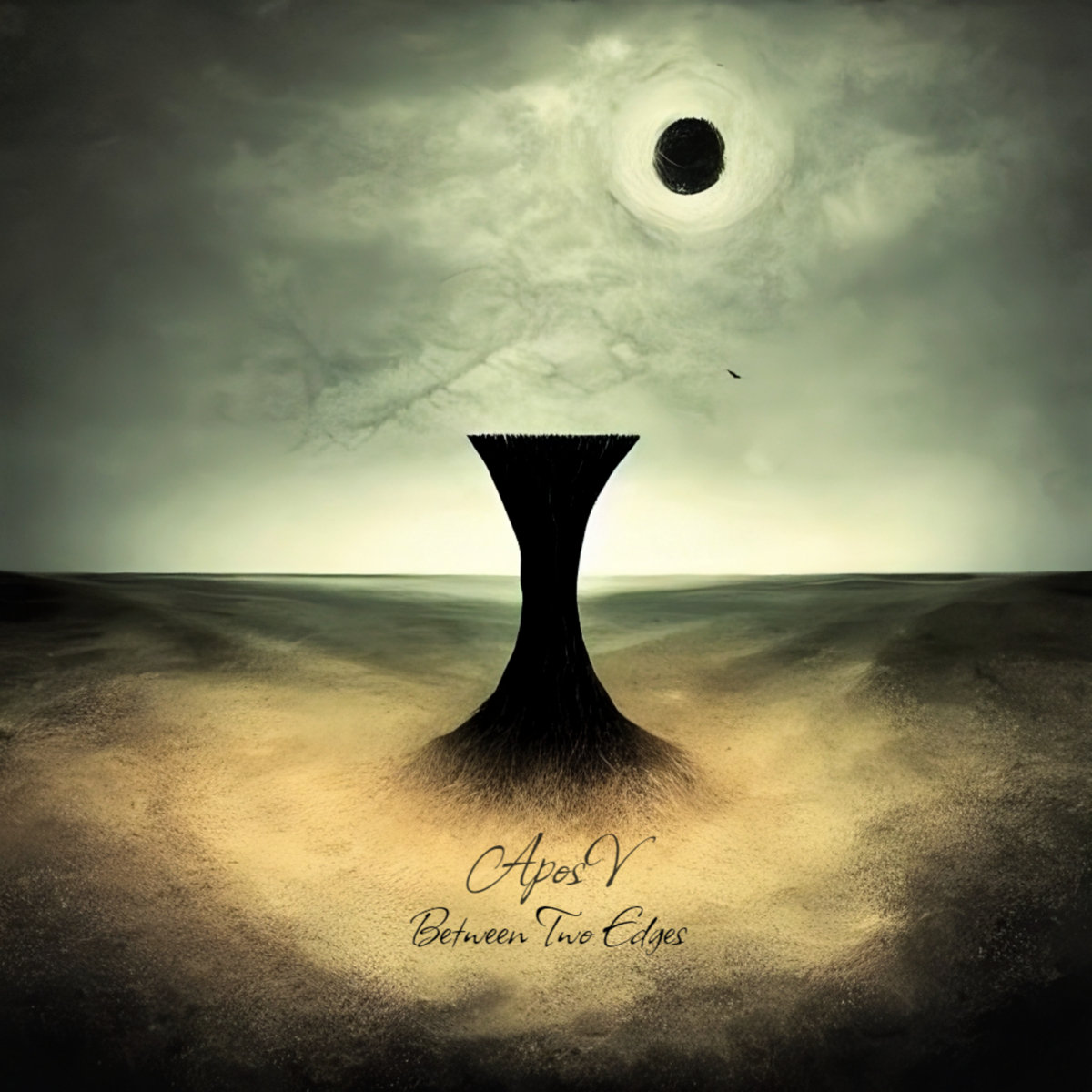 Between Two Edges | AposV