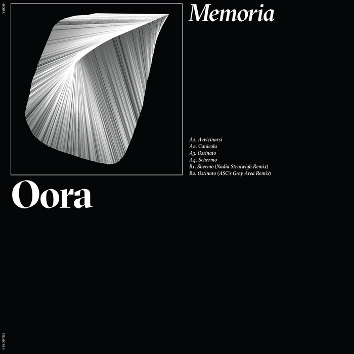 Oora: Memoria | Metamorph