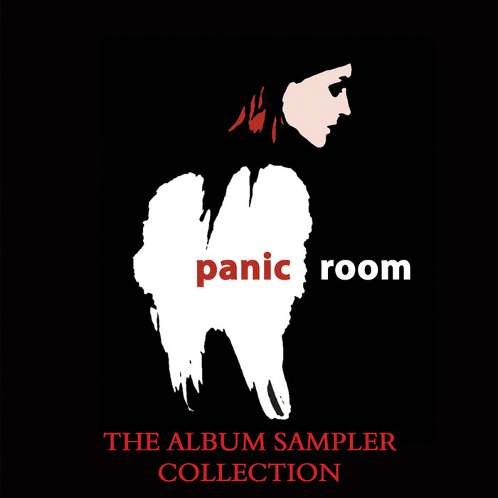 PANIC ROOM - The Album Sampler Collection | PANIC ROOM
