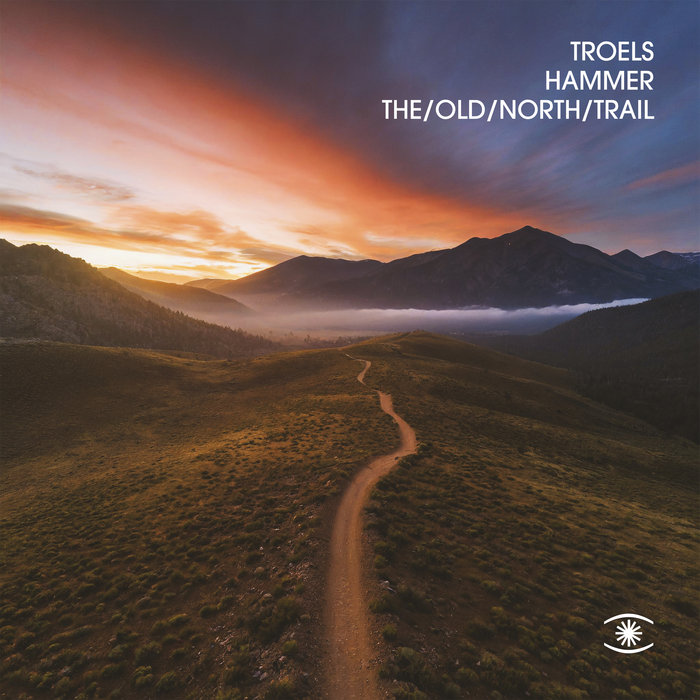 The Old North Trail | Troels Hammer