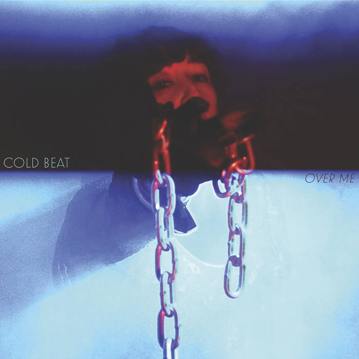Rain Over Me Album Cover