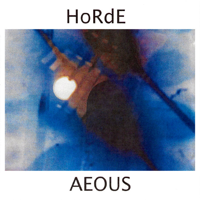 Aeous | HoRdE