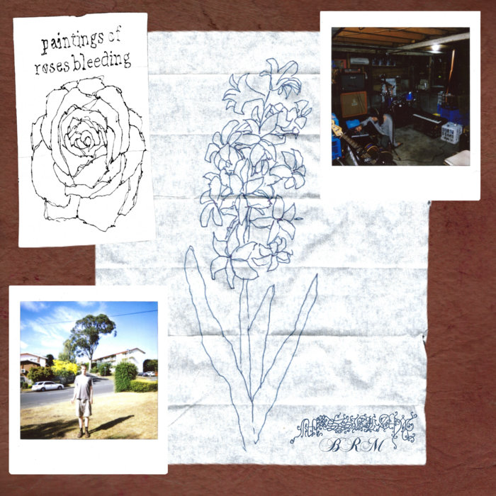 paintings of roses bleeding | brm and Mossblade | Mossblade