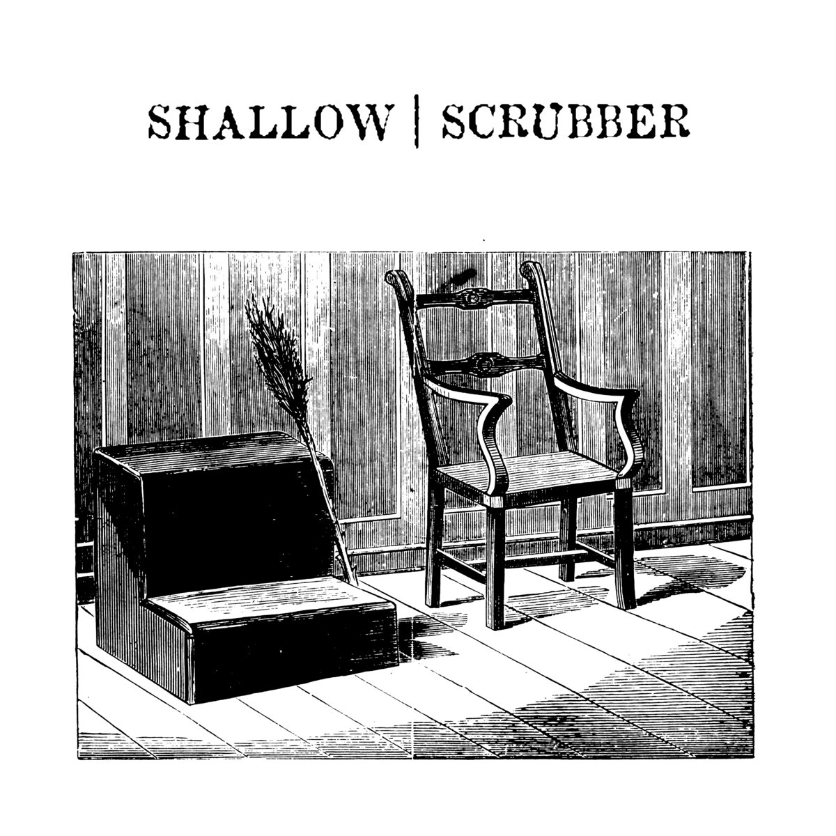 Shallow | Scrubber | Shallow | Scrubber | Shallow