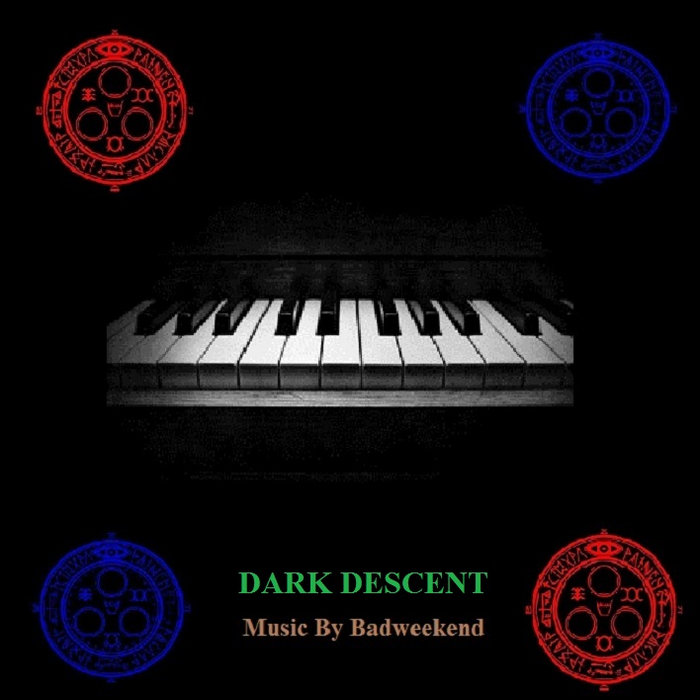 Dark Descent | Badweekend