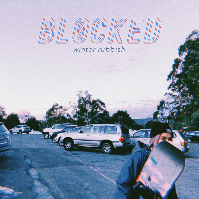 winter rubbish | B L O C K E D