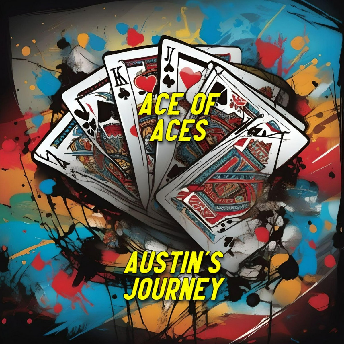 Ace of Aces | Austin King