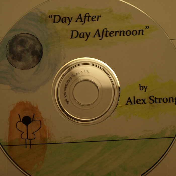 Misunderstandable | Alexander Strong | Alex Strong