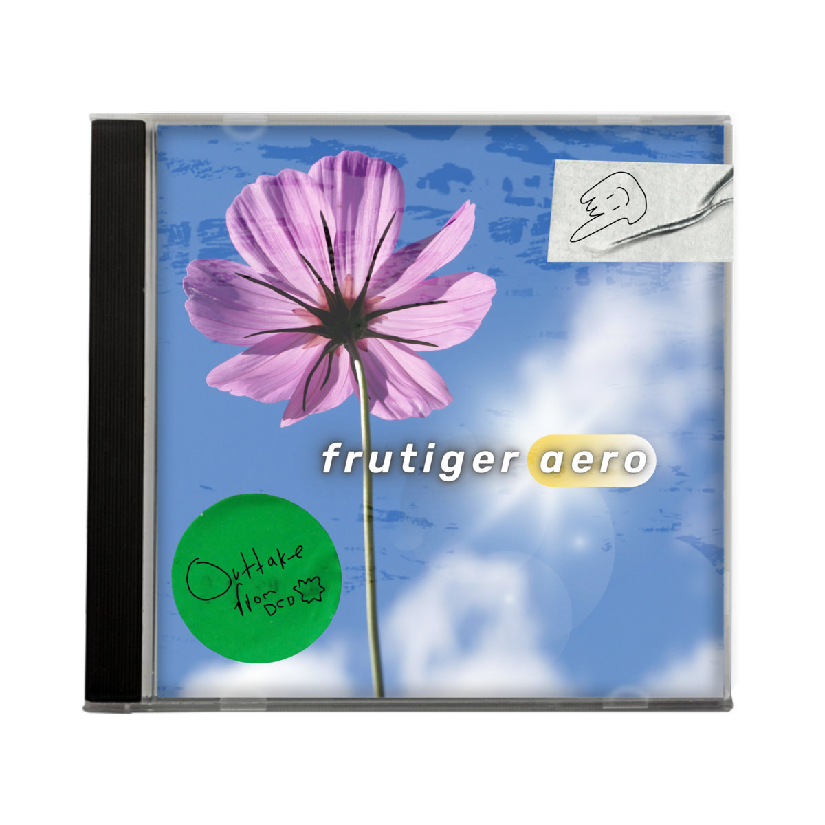 Frutiger Aero | DJ Intranet