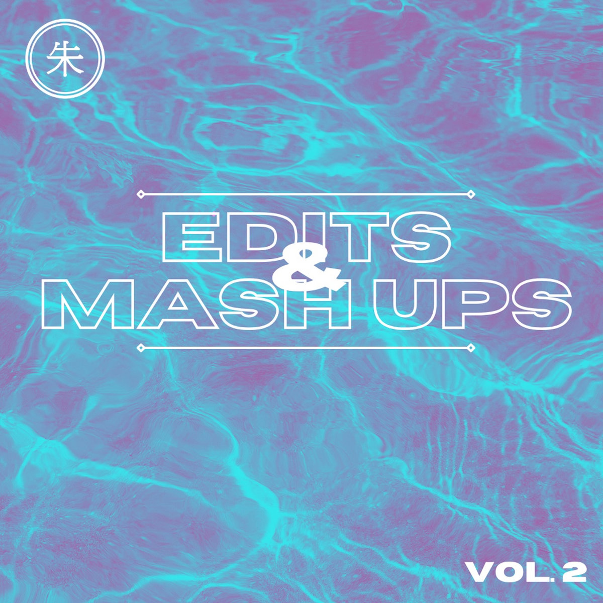 EDITS & MASH UPS VOL. 2 | Chico Chi