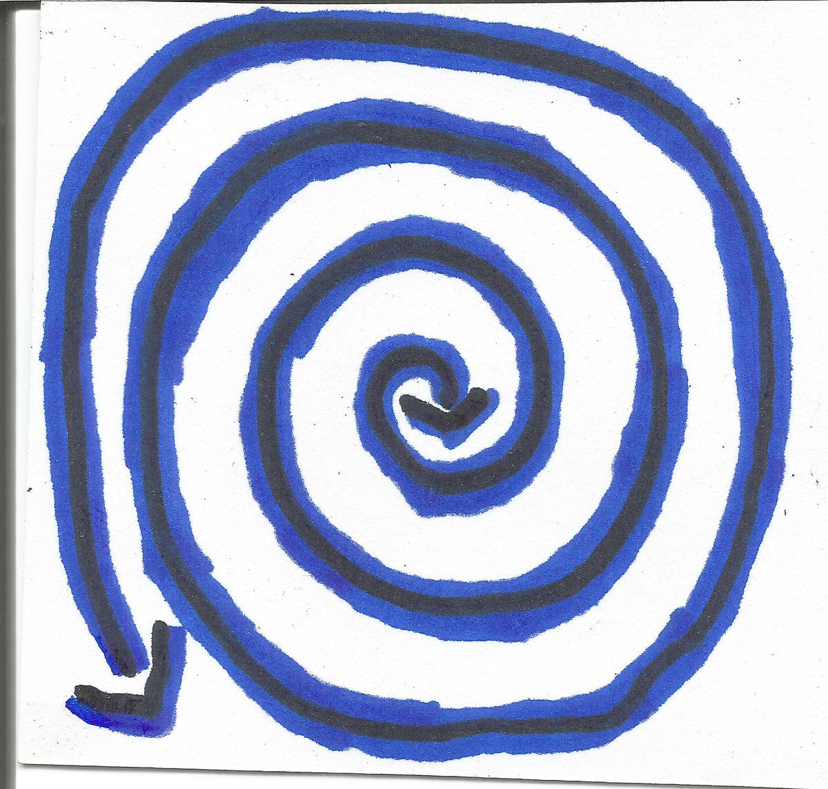 Ape Tape Vol. 3: Cave Diver and the Potato Chip | Trippy Tim