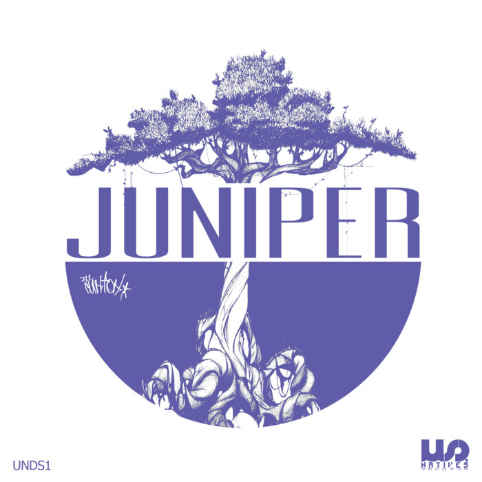 JUNIPER ep | Ill Clinton | Us Natives Records
