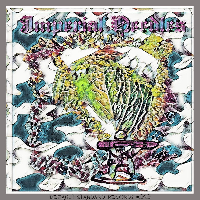 DSR#242 | Imperial Needles 6 | Imperial Needles | Default Standard