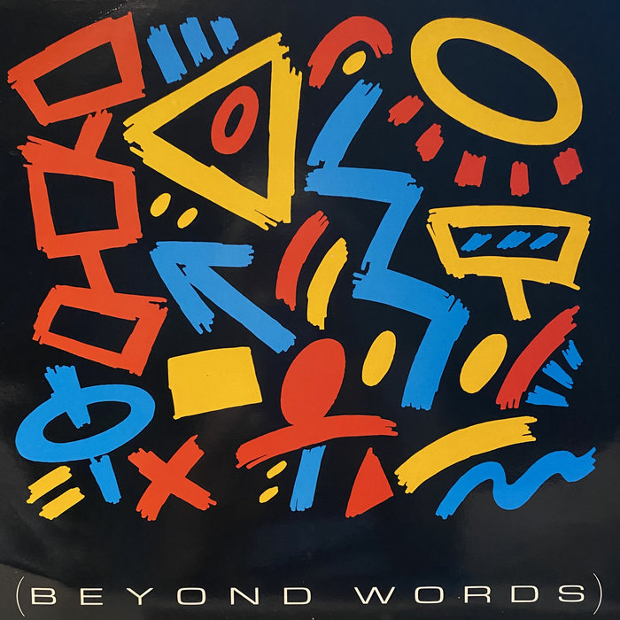 BEYOND WORDS | Beyond Words
