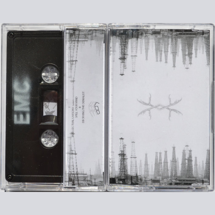 Manifesto II | Extreme Misanthropy Crew | 3BS Records