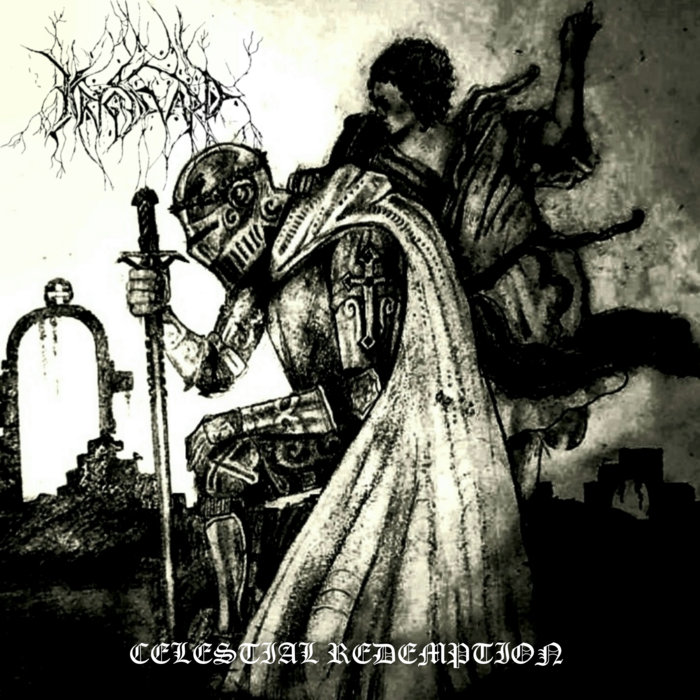 Celestial Redemption | Krigsvard