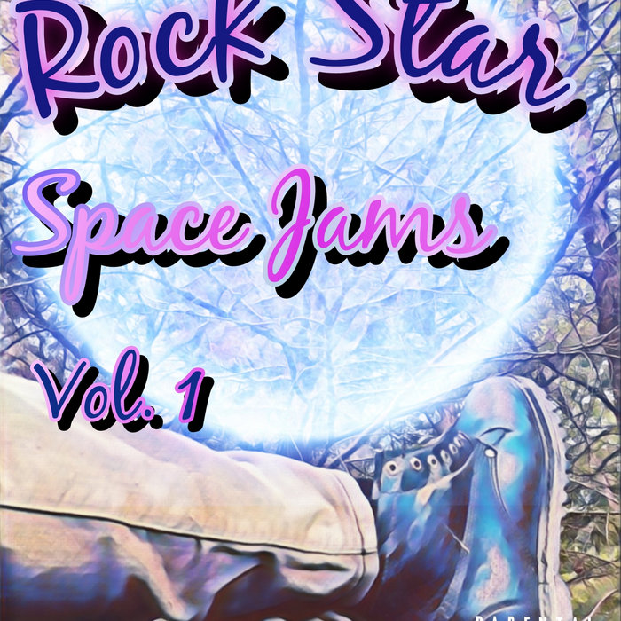 Rock Star Space Jams VOL 1 | Jared Khalil
