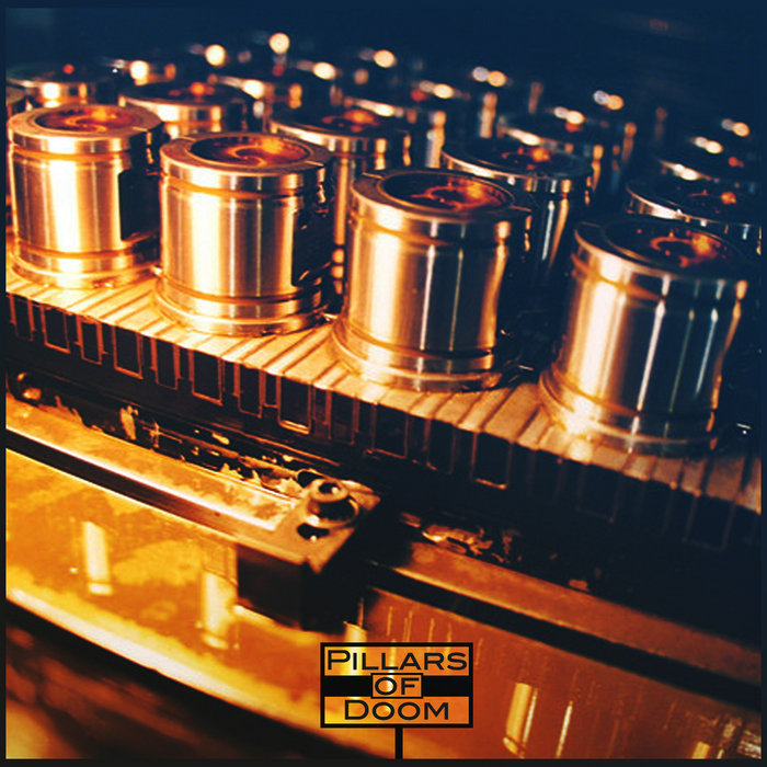 Pillars Of Doom | Pillars Of Doom