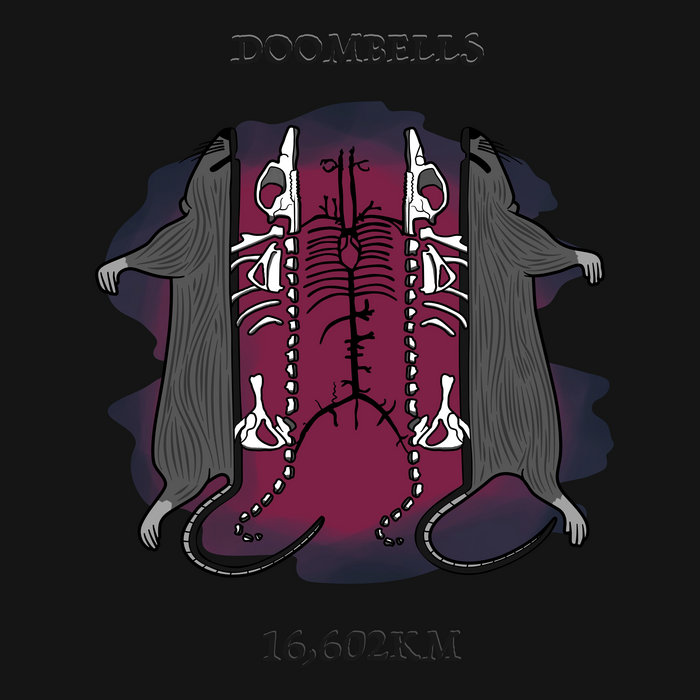 Rory B Bellows. | Doombells