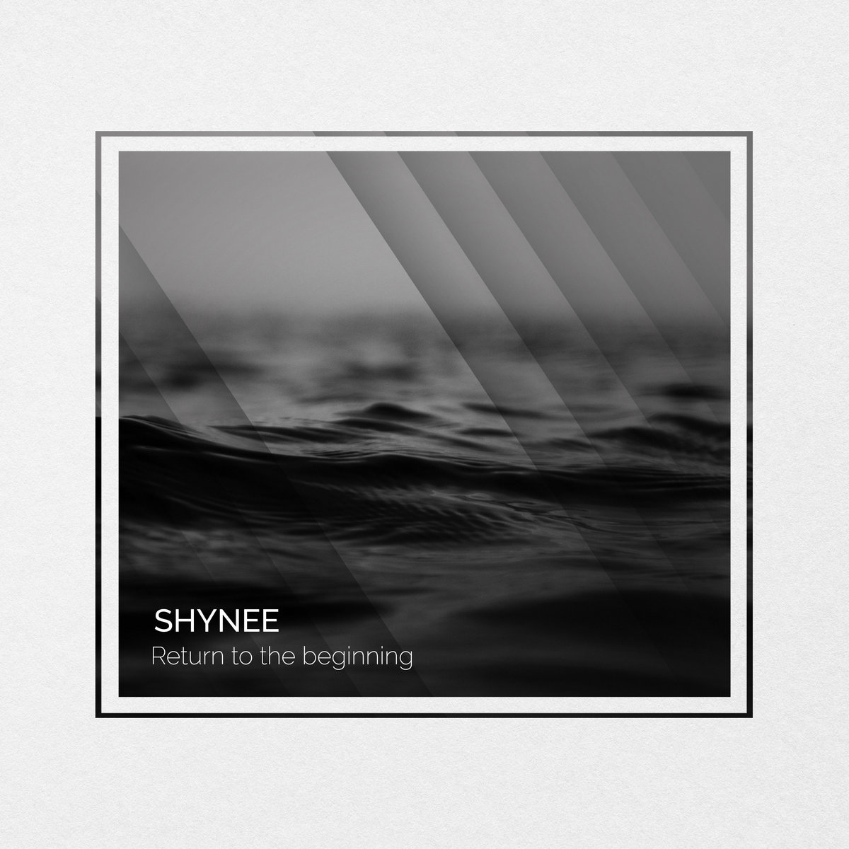 Return to the beginning | Shynee