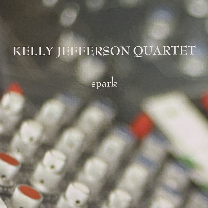 Spark | Kelly Jefferson