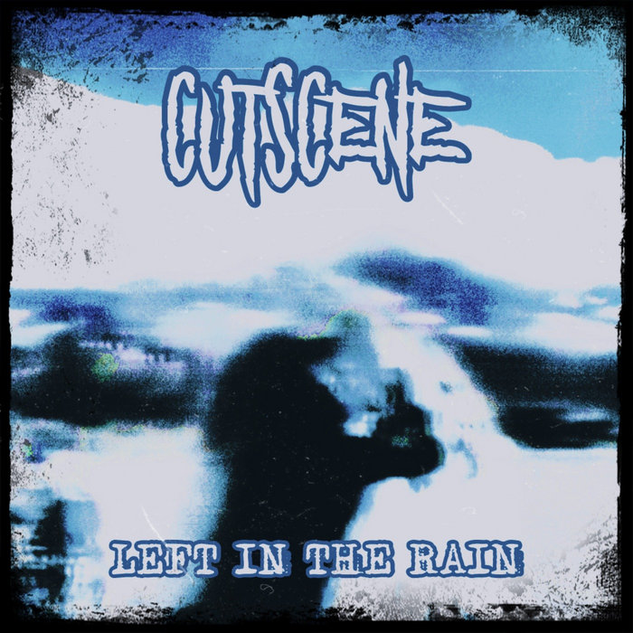 Left in the Rain | Cutscene