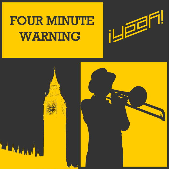 Yeah! | Four Minute Warning