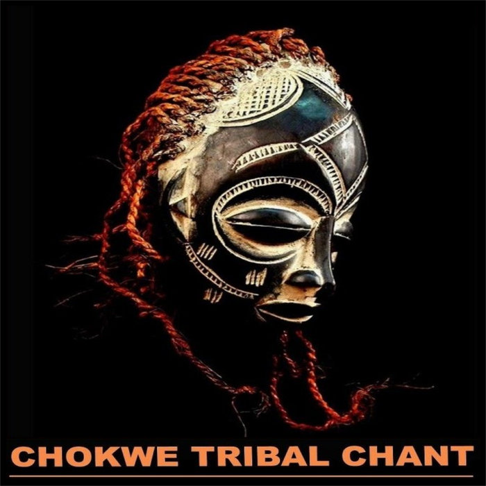 Chokwe Tribal Chant Remix | Dj RawCut