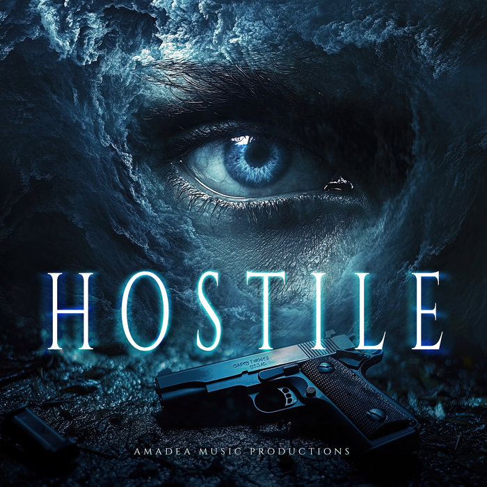 Hostile | Amadea Music Productions